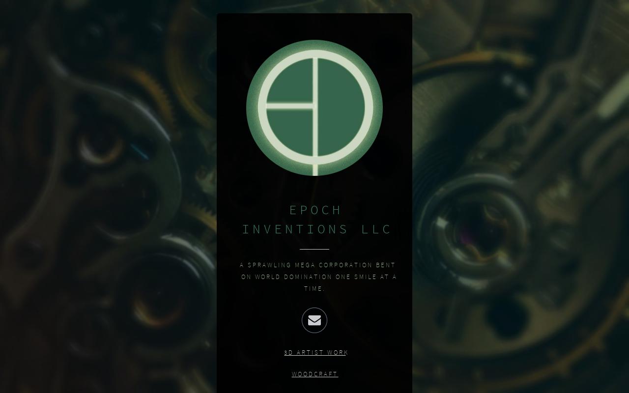 Epoch Inventions LLC